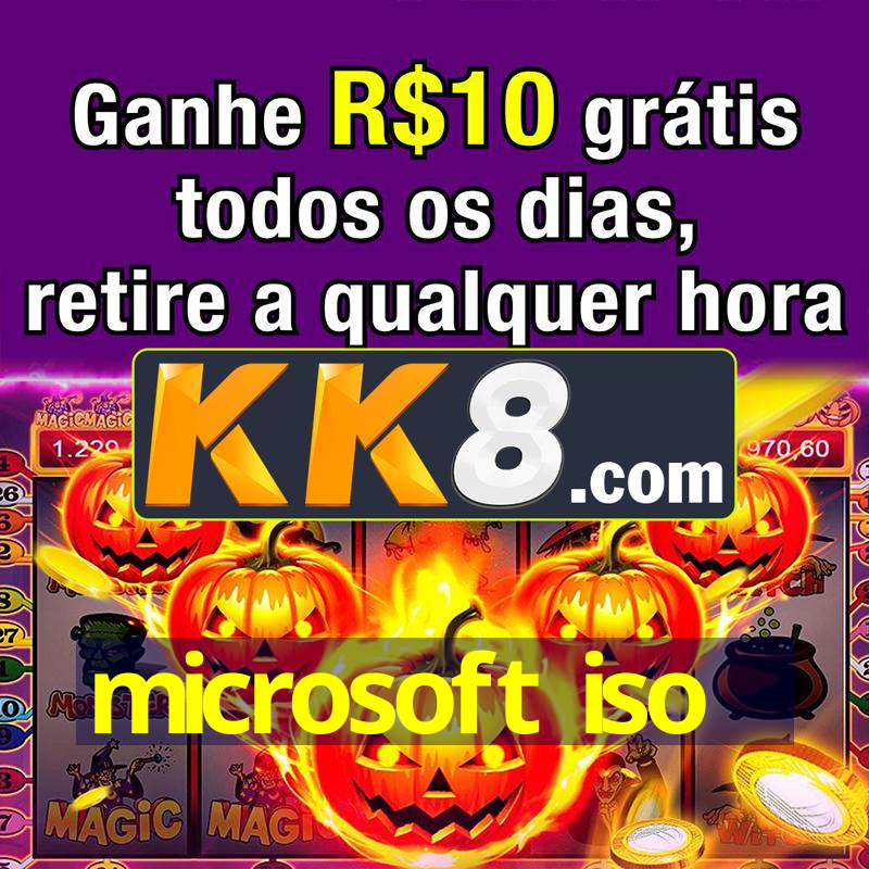 Microsoft Iso